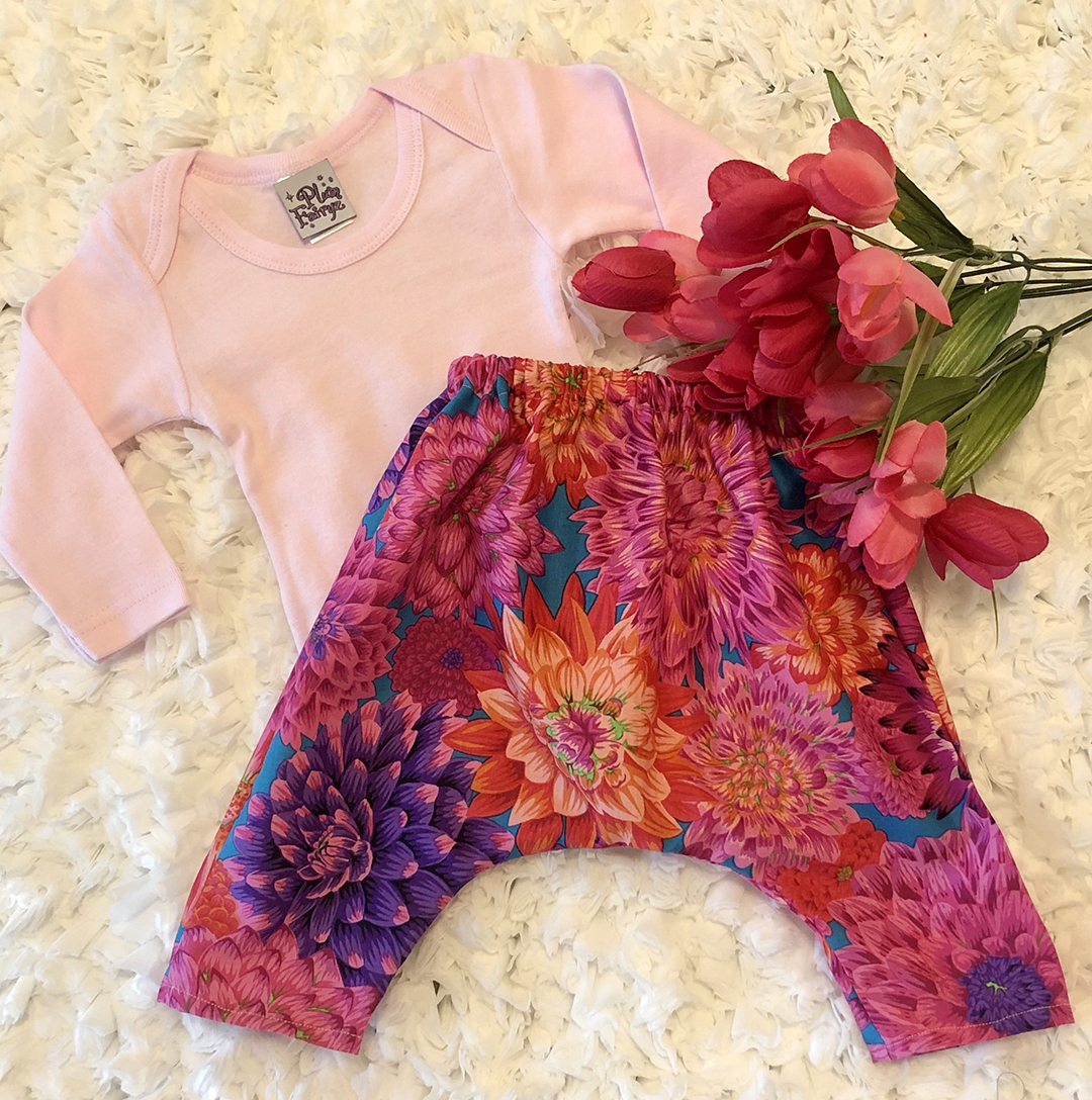 Colorful, Whimsical Clothing for Kids & More!